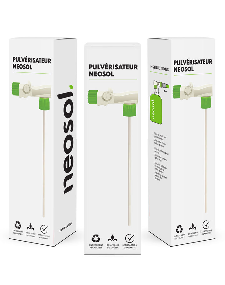 Nos produits – Neosol