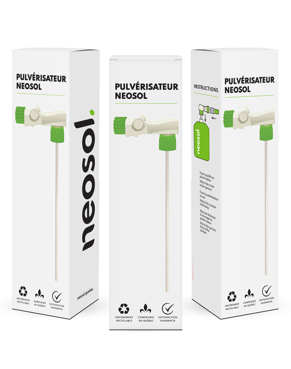 Nos produits – Neosol