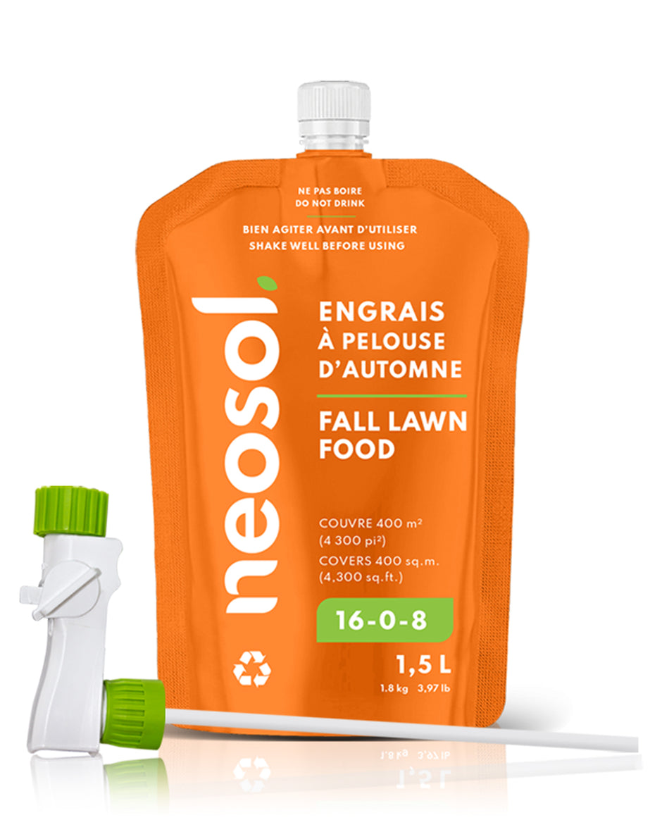 Nos produits – Neosol