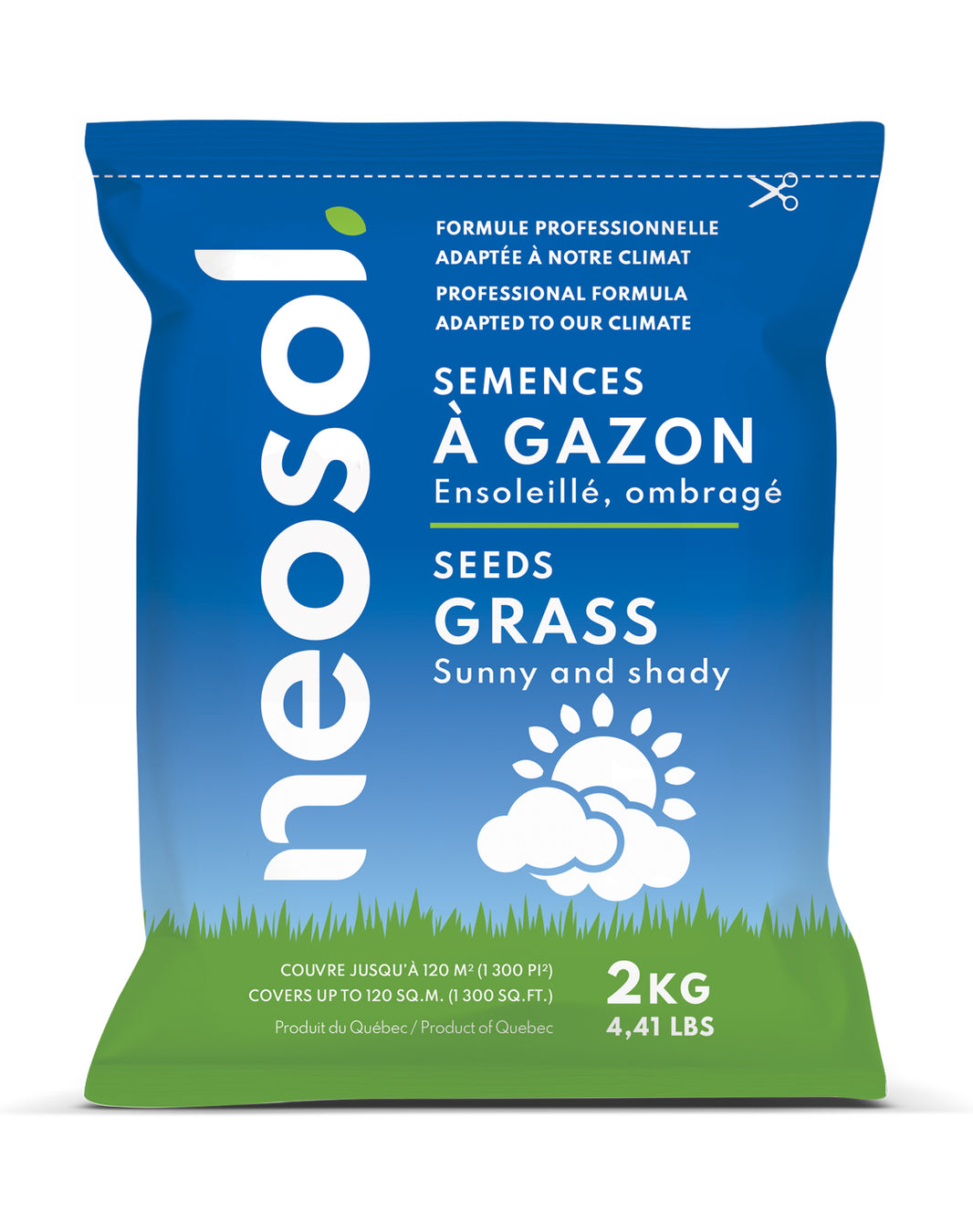 Nos produits – Neosol